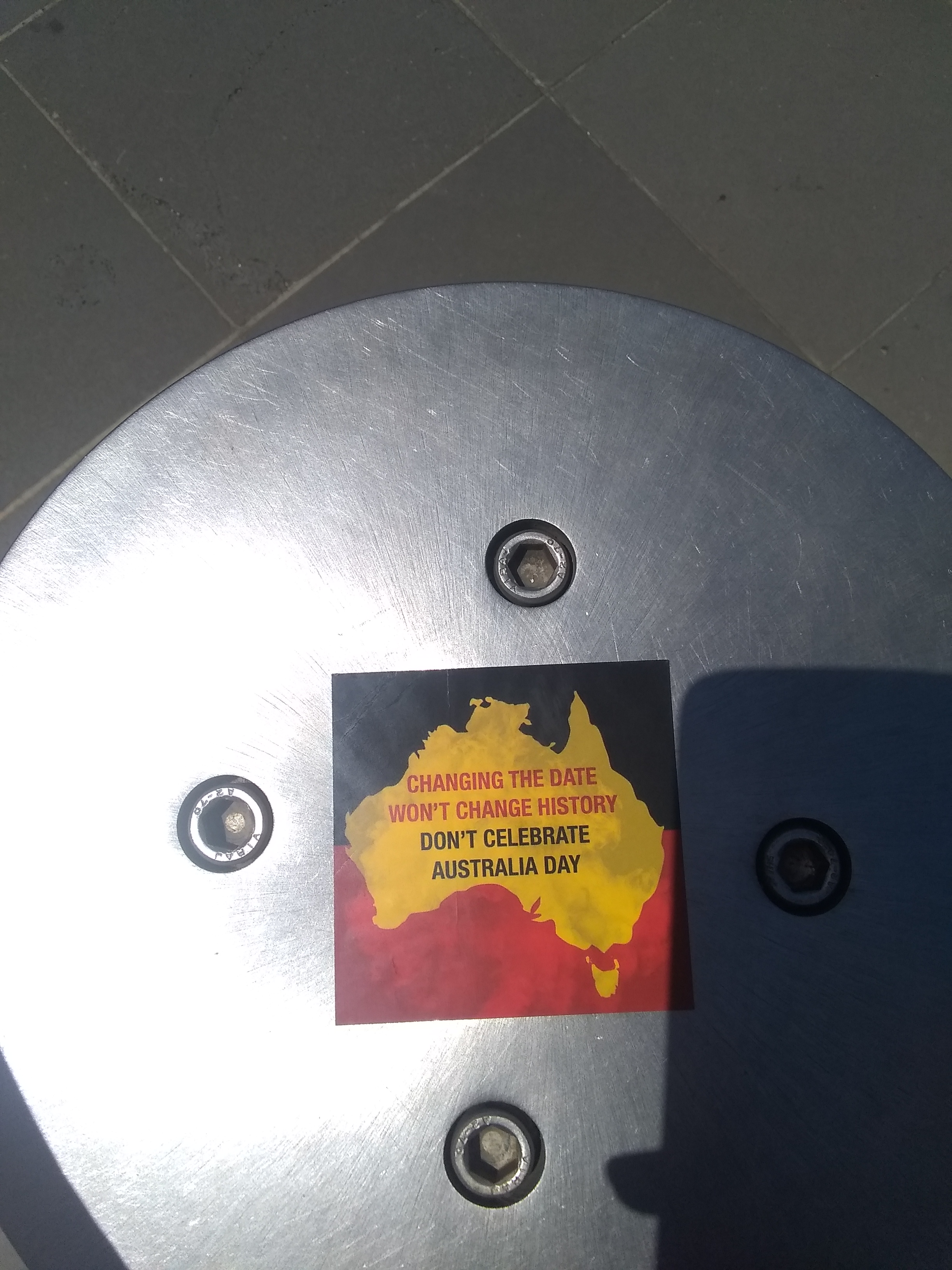 AUS #3: What a week… – Let the memories begin